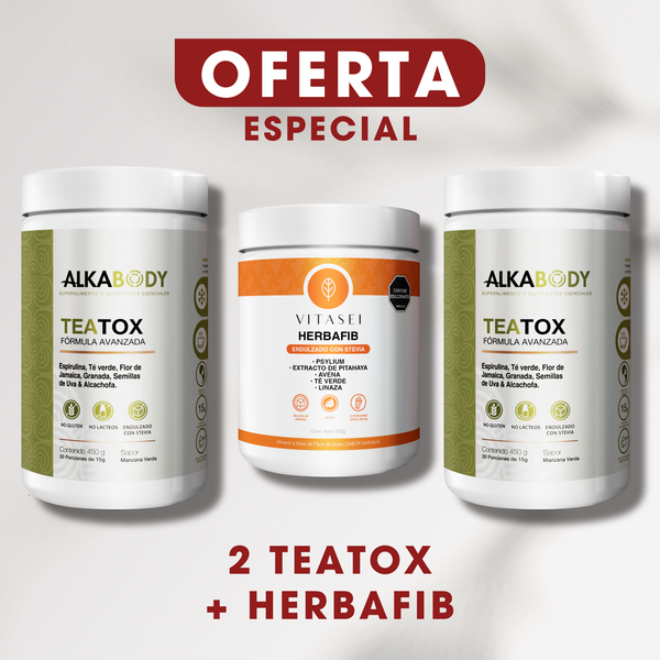 PROMOS ESPECIALES – Vitasei Col