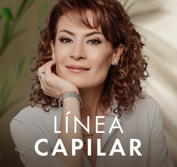 LÍNEA CAPILAR – Vitasei Col